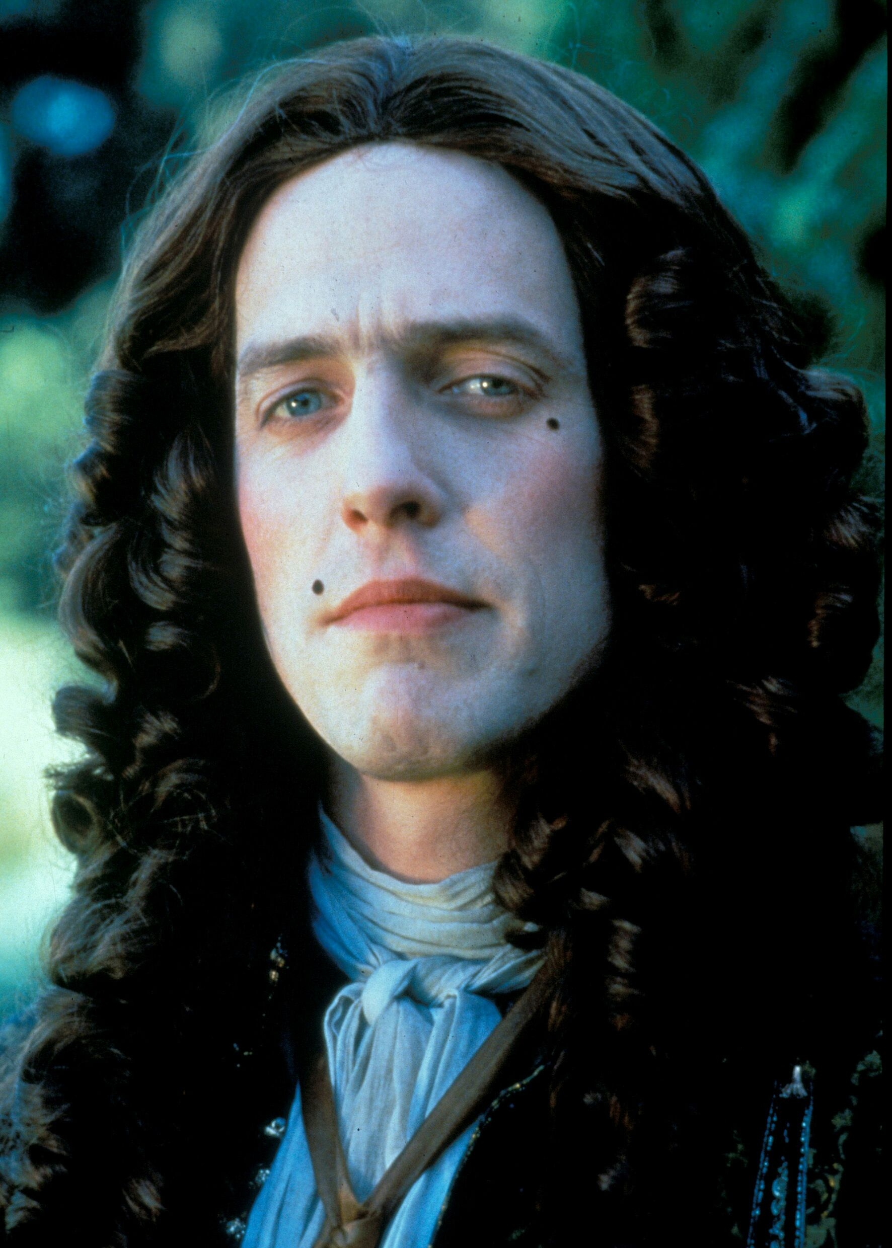 Hugh Grant