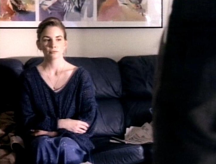 Melissa Gilbert