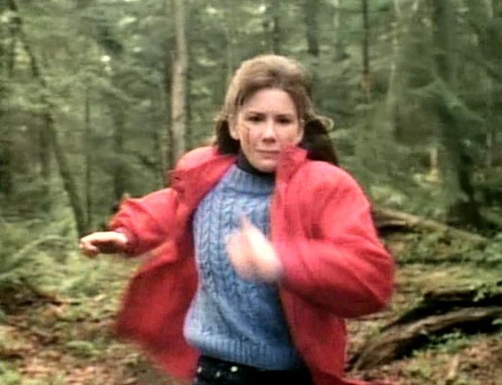Melissa Gilbert