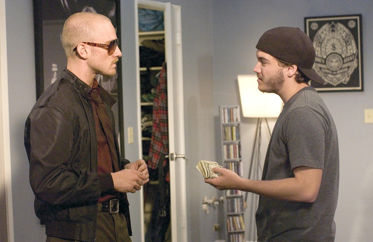Alpha Dog
