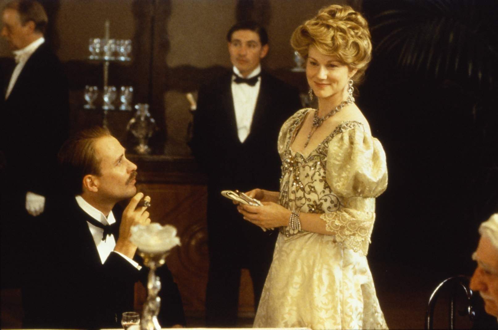 Laura Linney