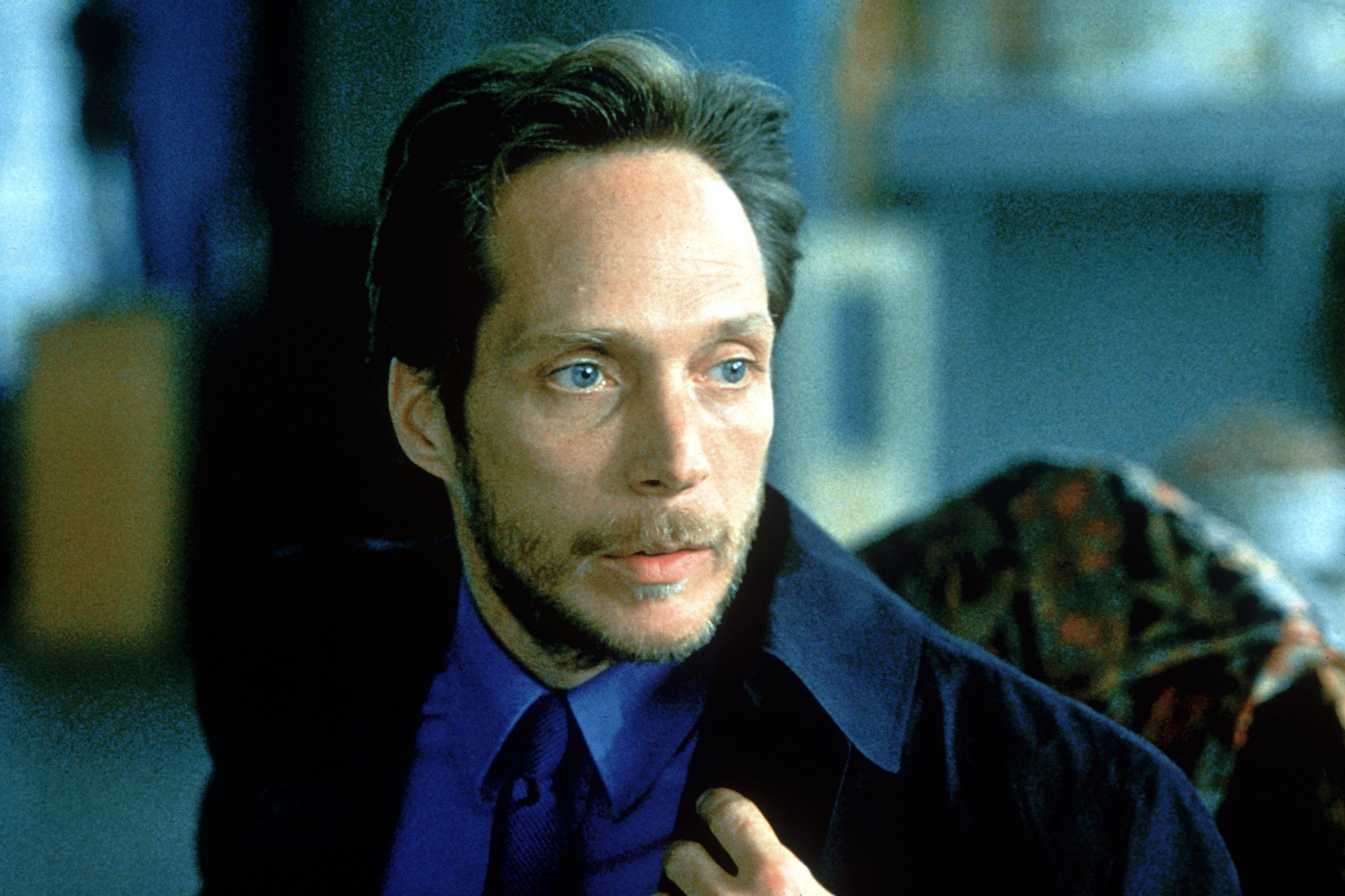 William Fichtner