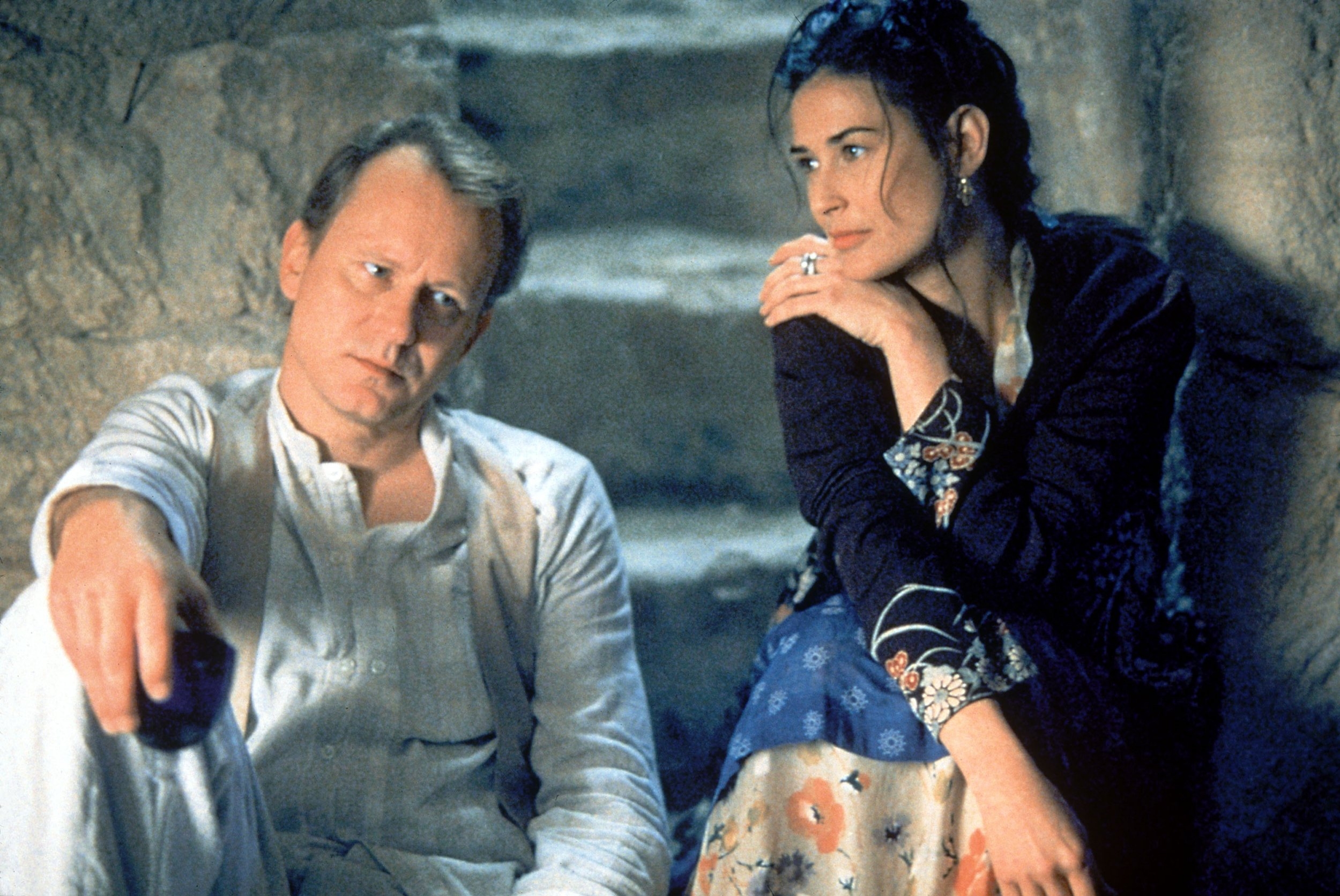 Demi Moore