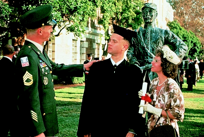 Forrest Gump