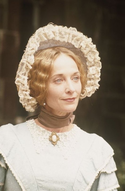 Fanny Kemble igaz története