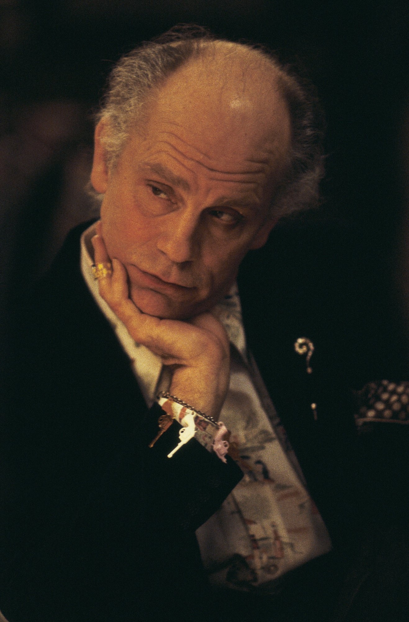 John Malkovich