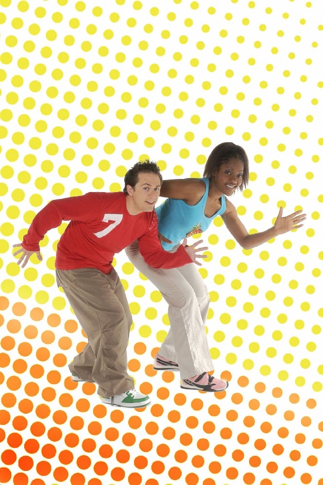 Boogie Beebies