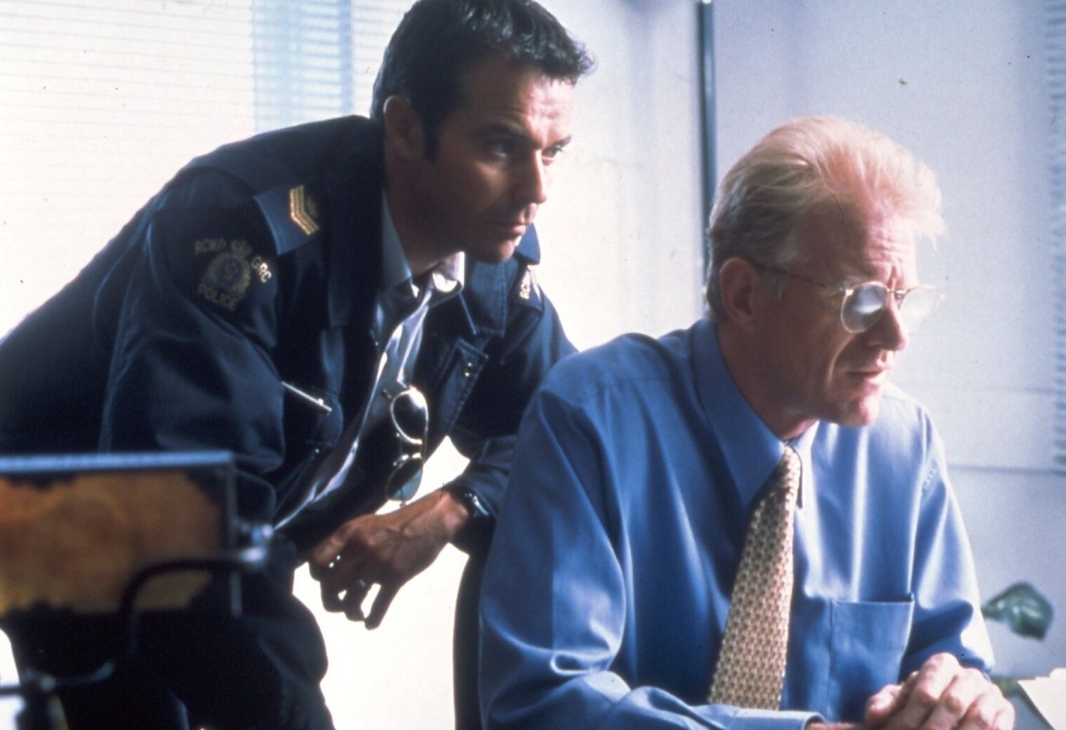 Ed Begley Jr.