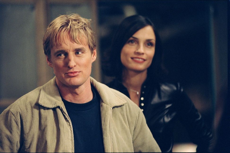 Owen Wilson