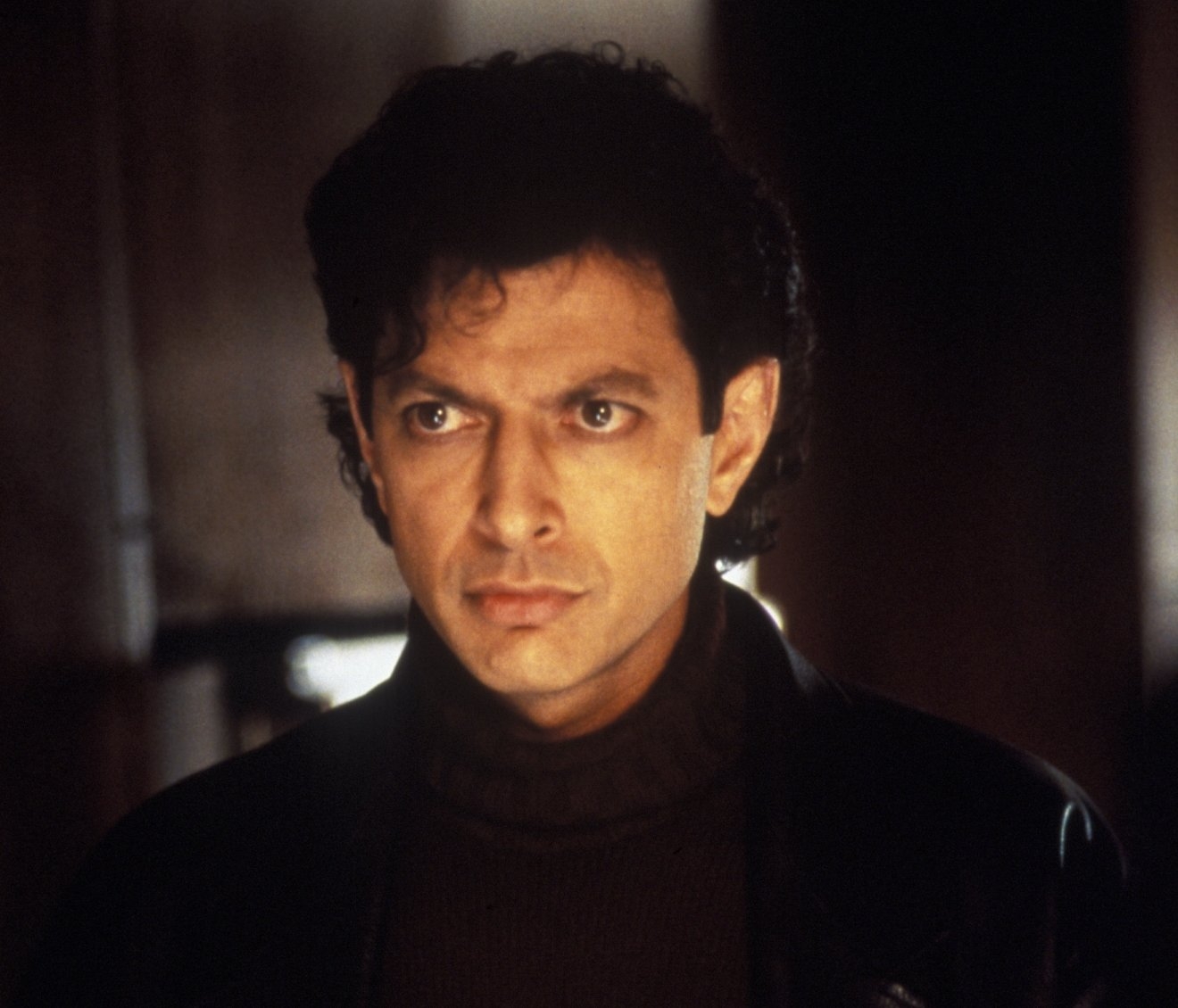 Jeff Goldblum