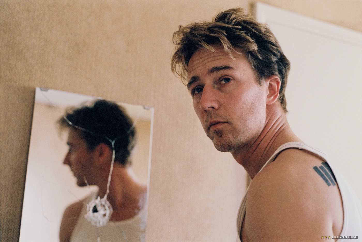 Edward Norton