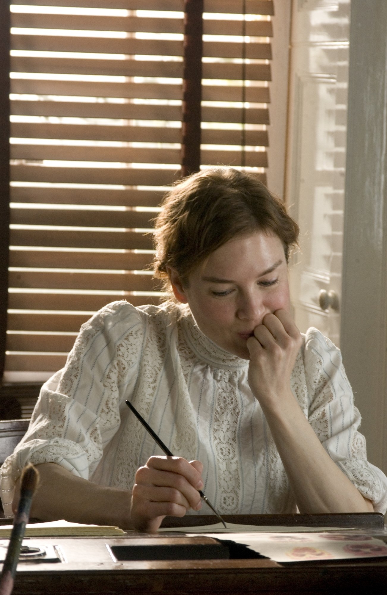Miss Potter