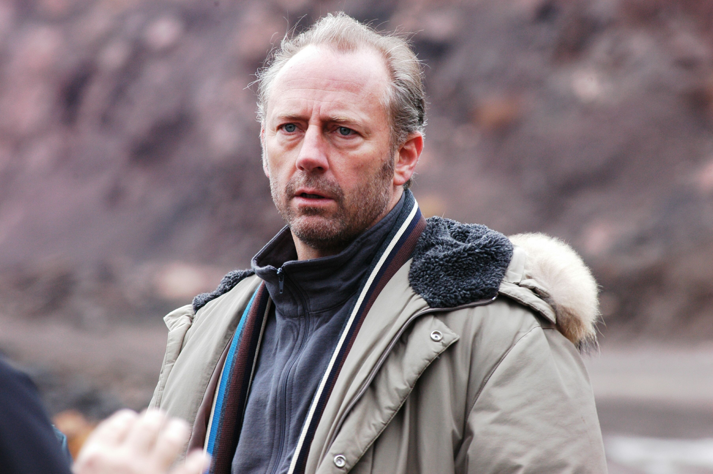 Xander Berkeley