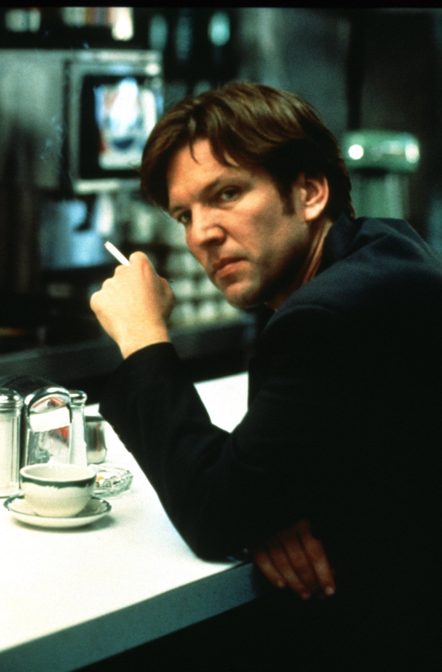 Martin Donovan