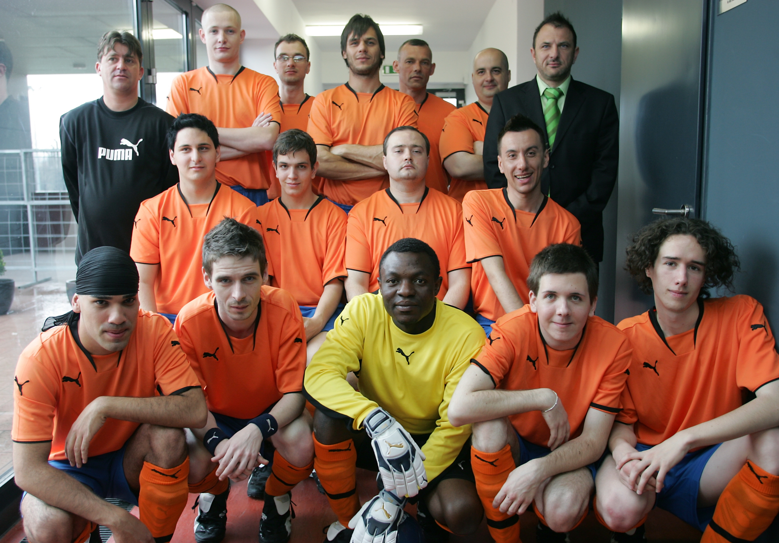 Lúzer FC