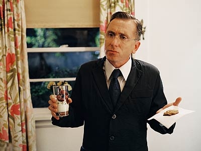 Tim Roth