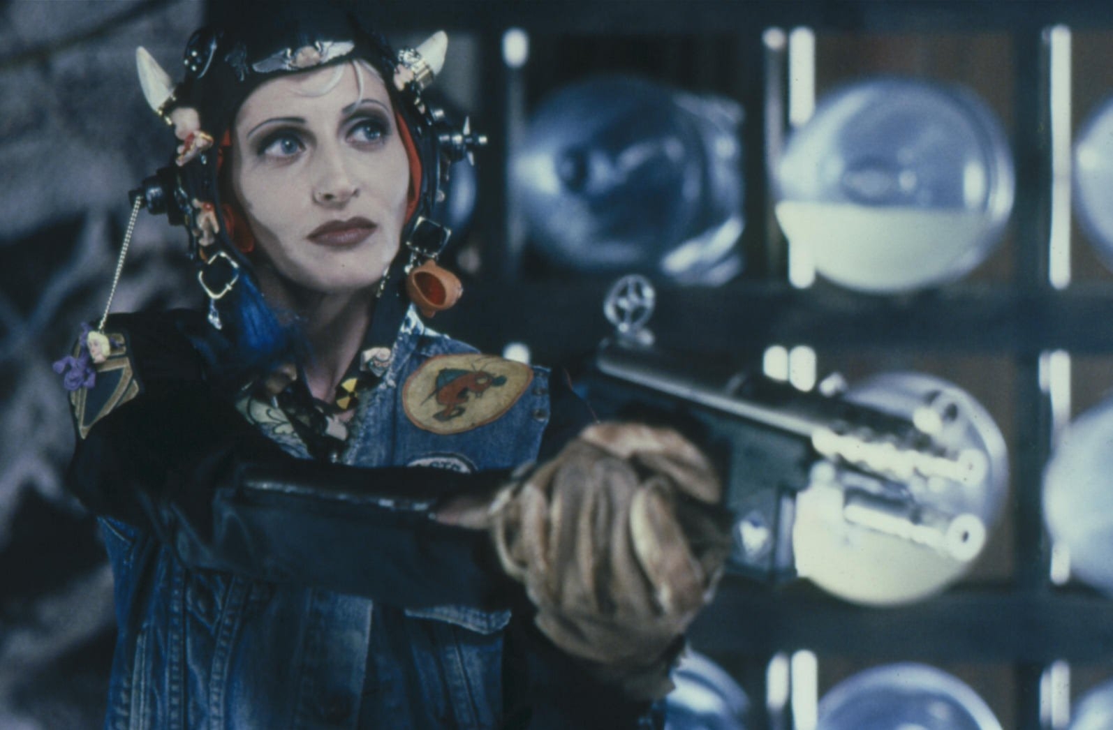 Tank Girl