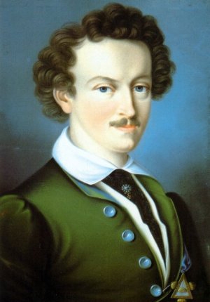 Georg Büchner