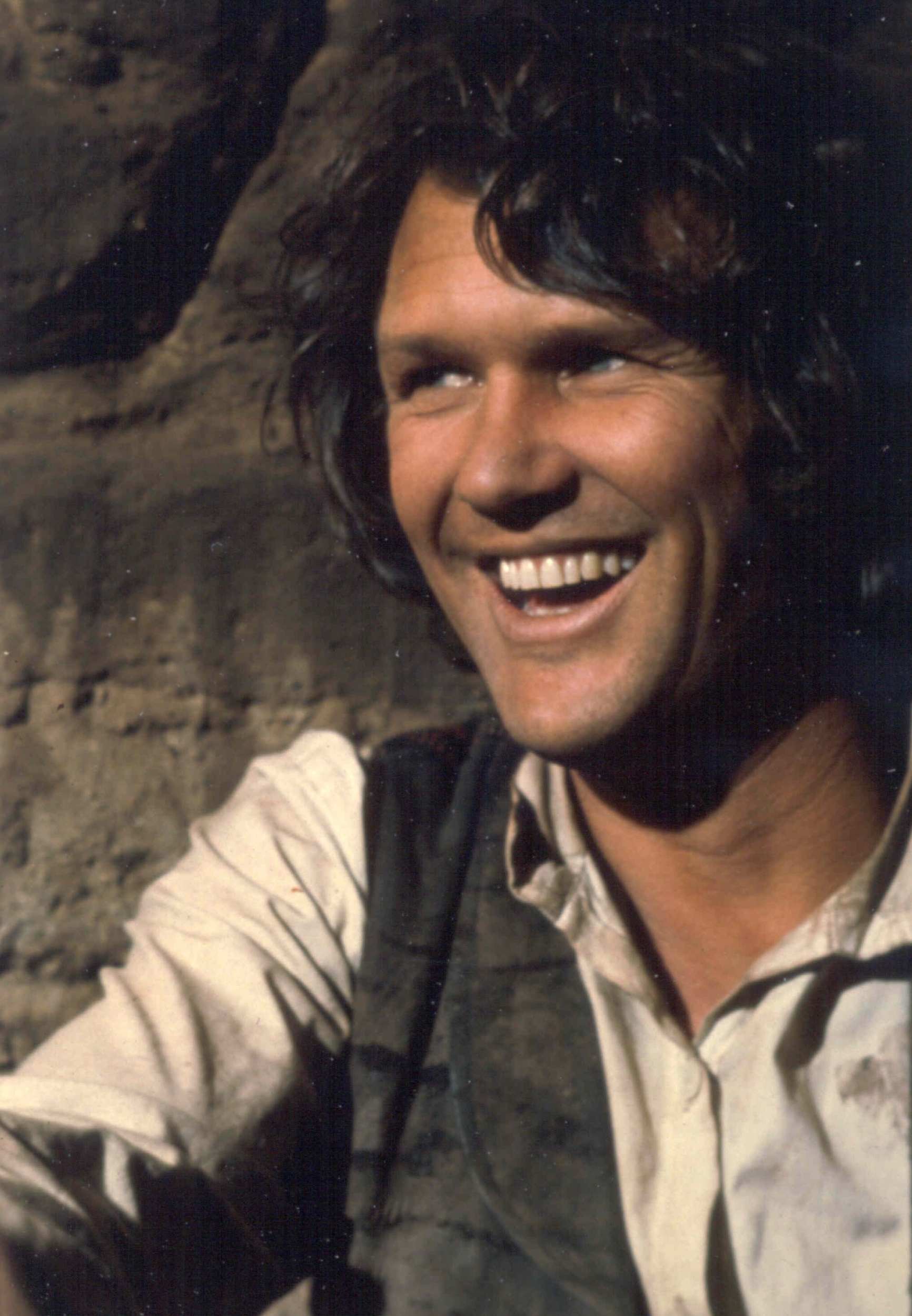 Kris Kristofferson