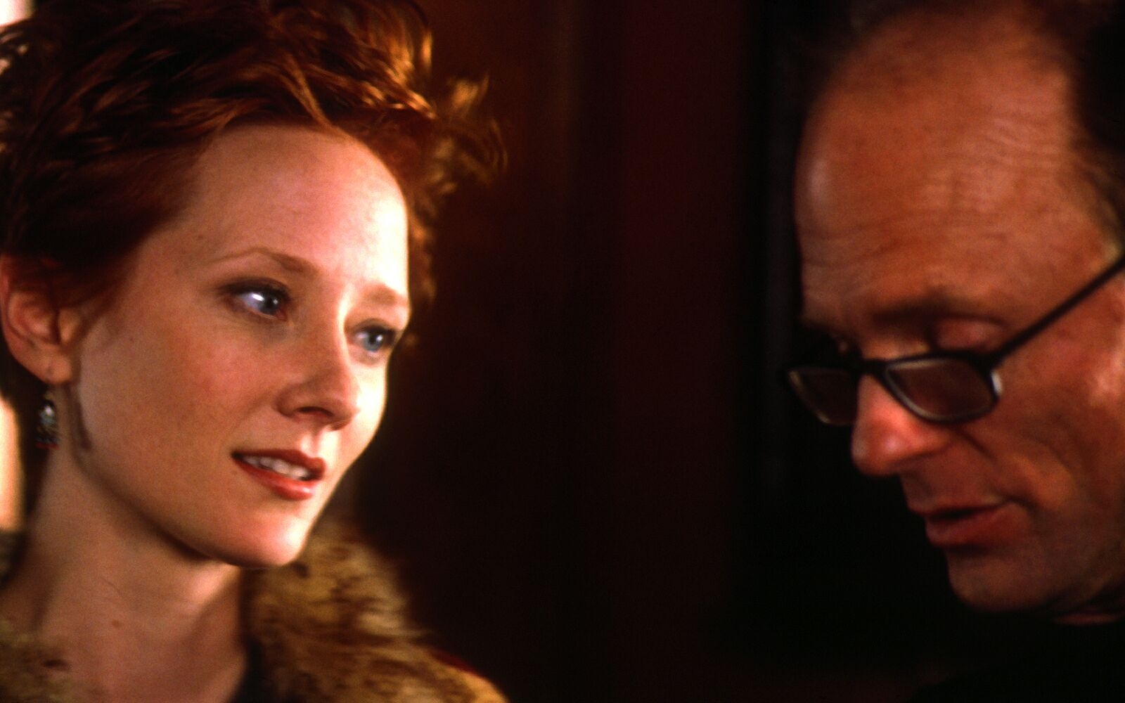 Anne Heche