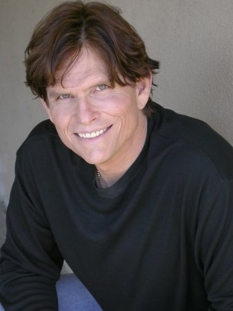 Jeff Kober