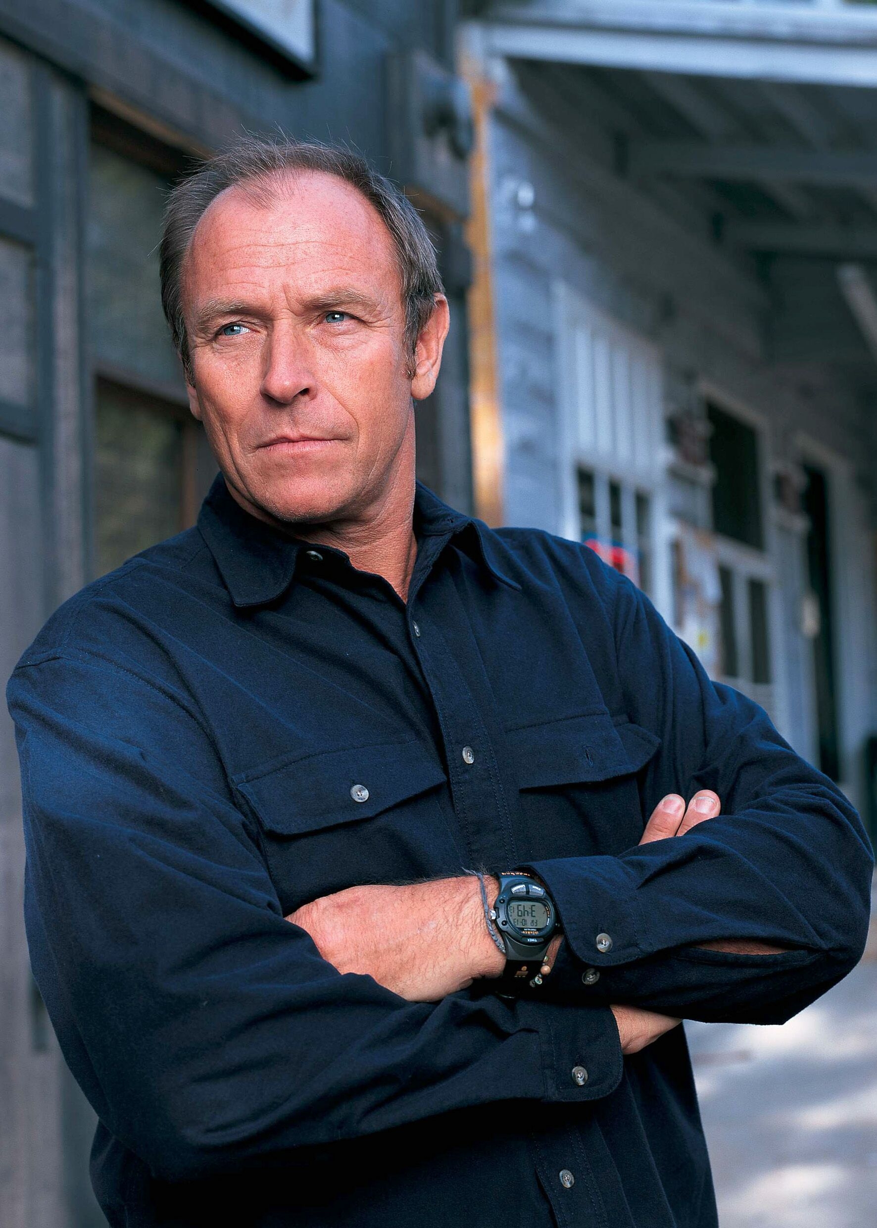 Corbin Bernsen