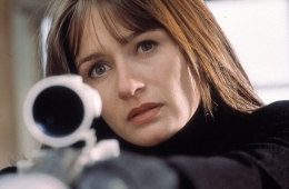 Emily Mortimer