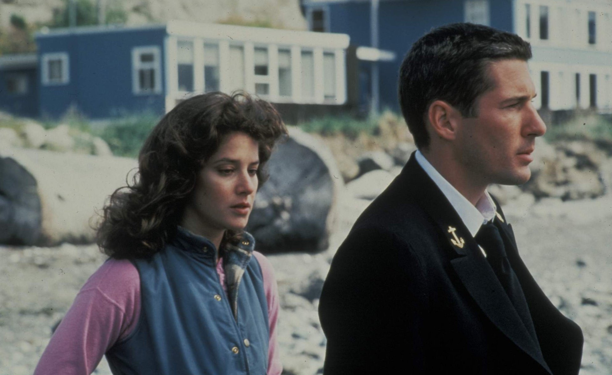 Richard Gere