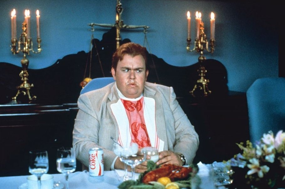 John Candy