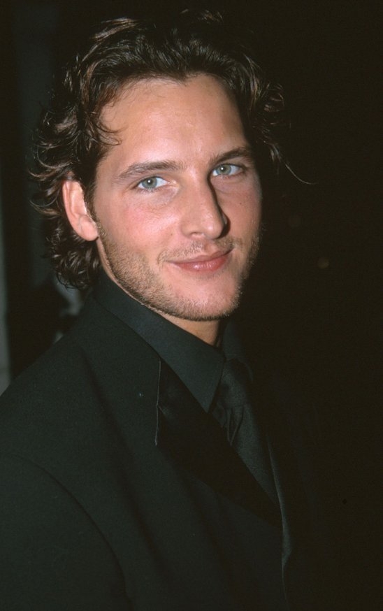 Peter Facinelli