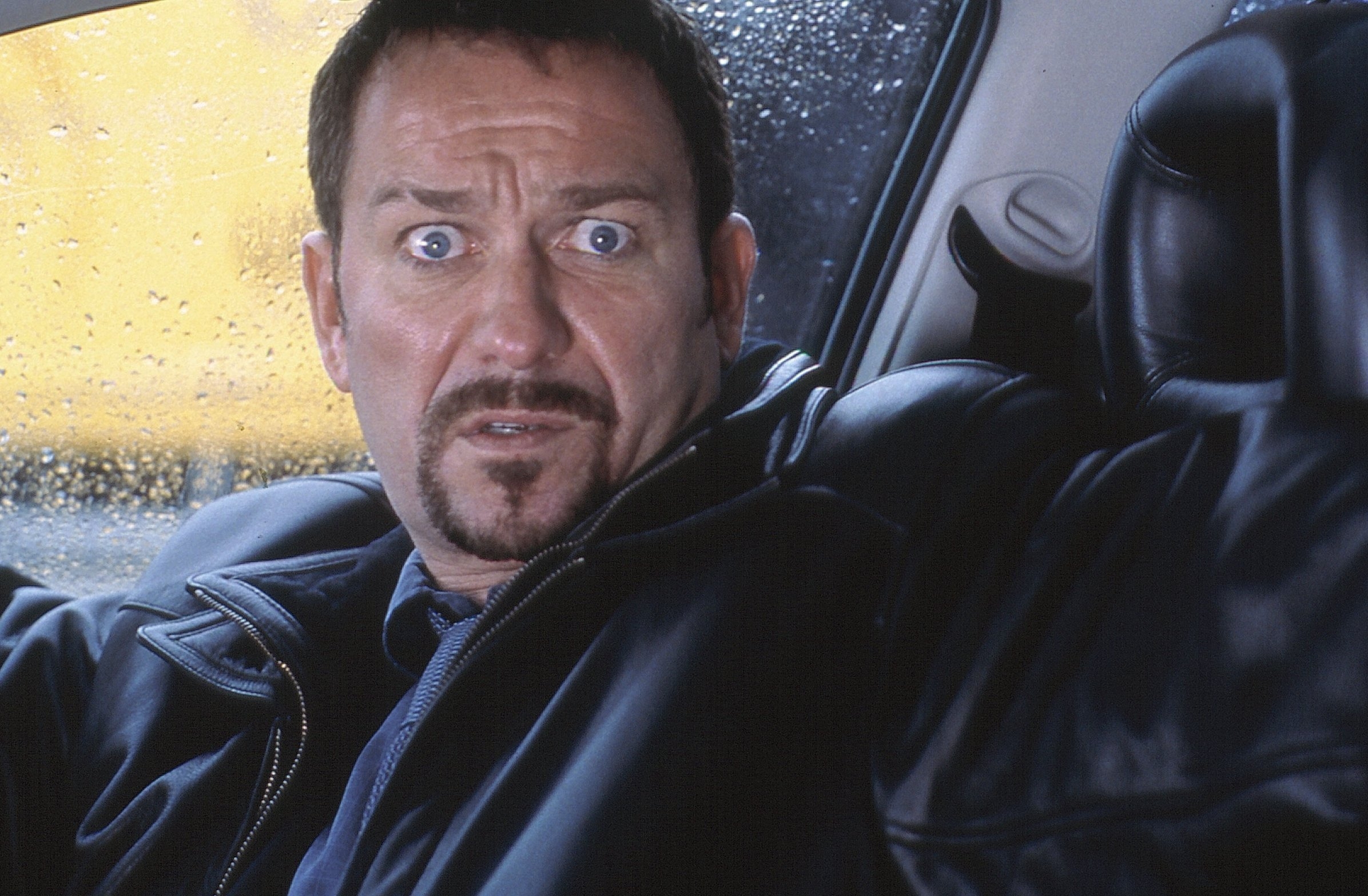 A hetedik mennyország