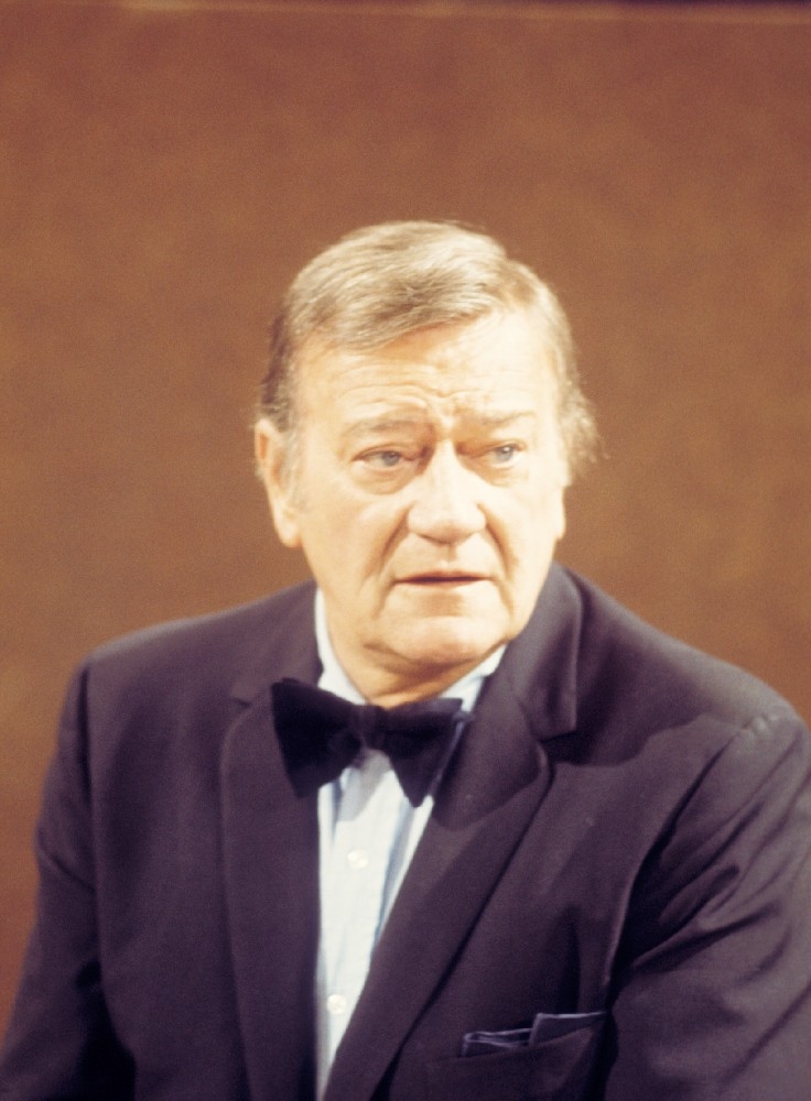 John Wayne