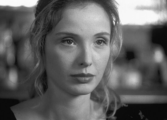 Julie Delpy