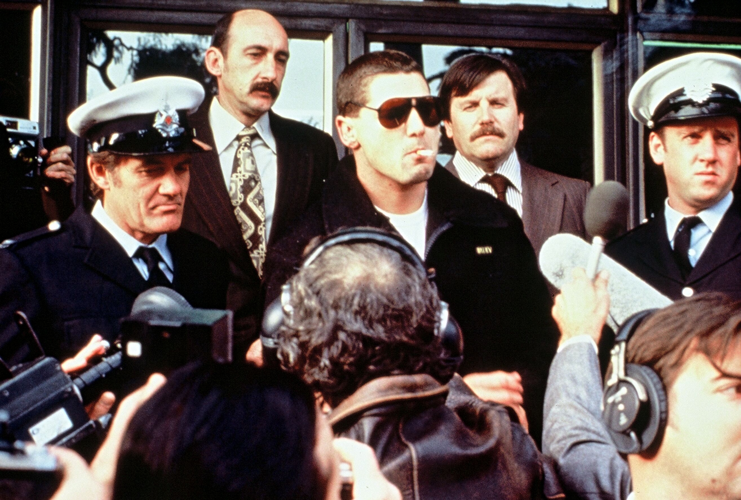 Chopper (A kegyetlen)