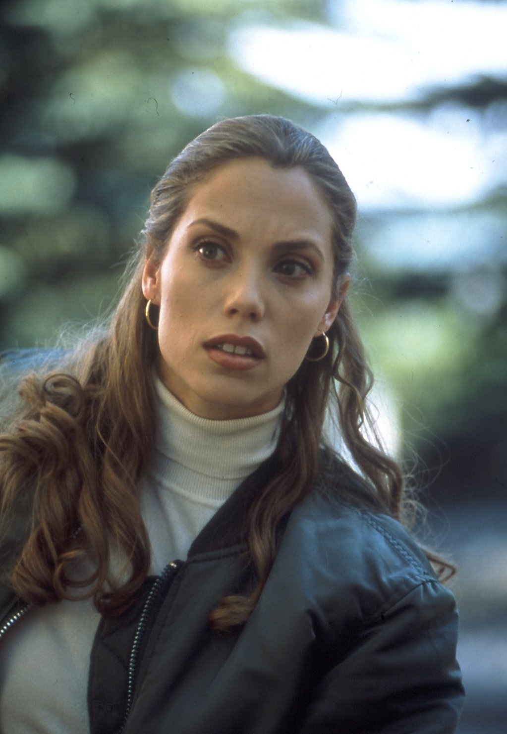 Elizabeth Berkley