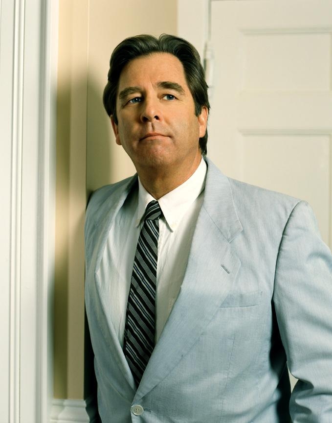 Beau Bridges
