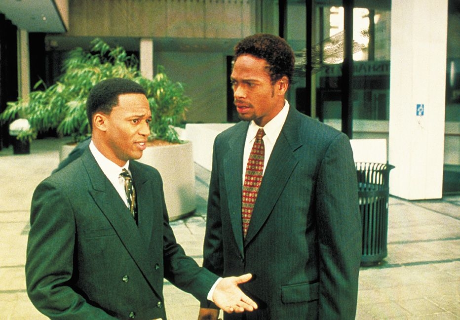 Gary Dourdan