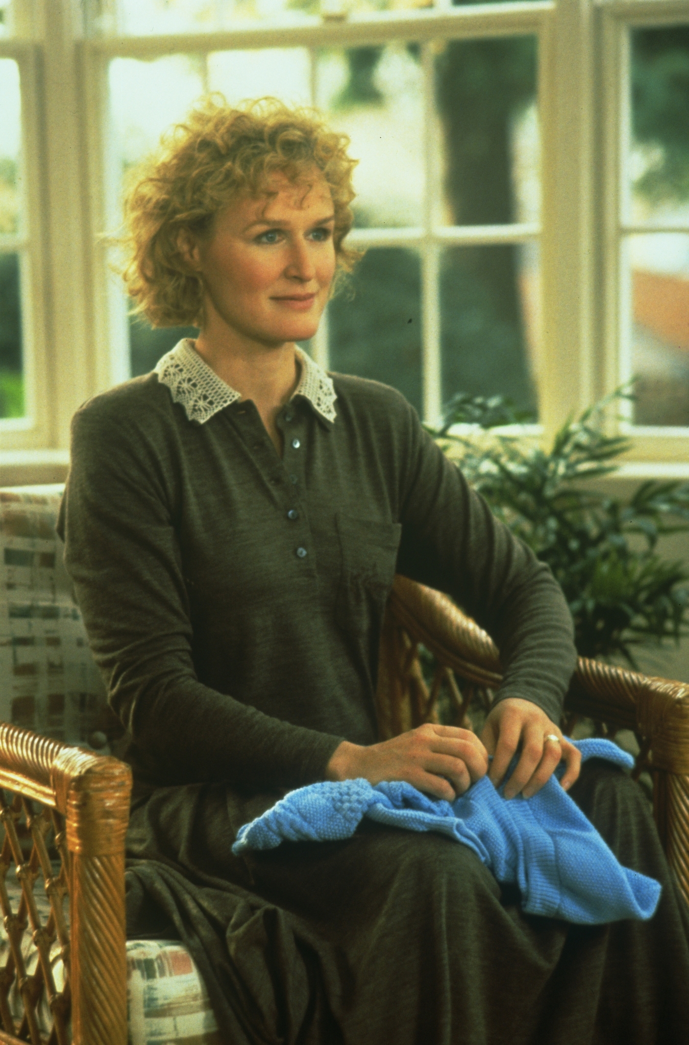 Glenn Close