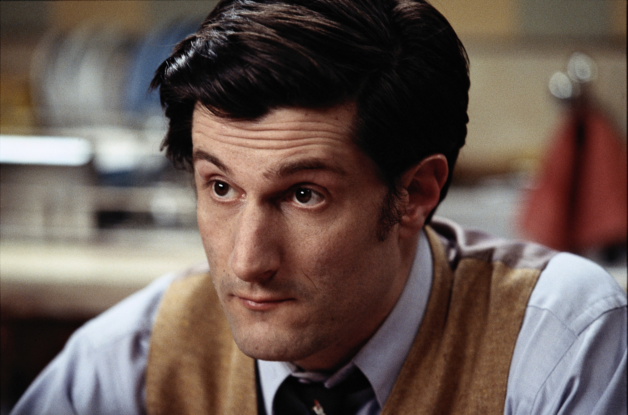 Michael Showalter