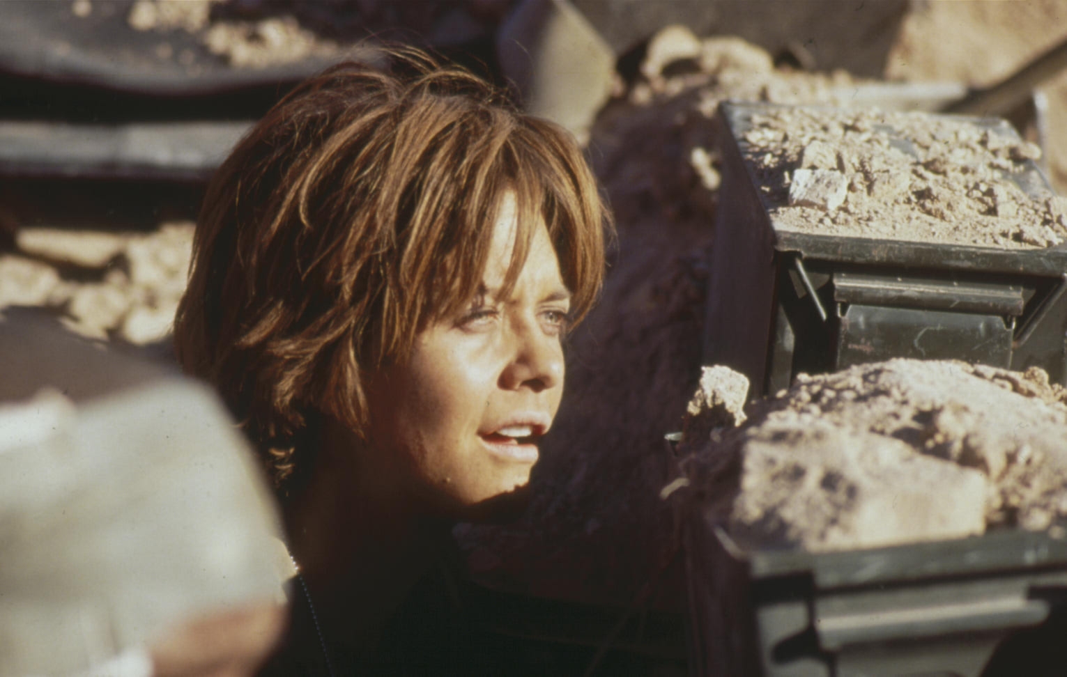 Meg Ryan
