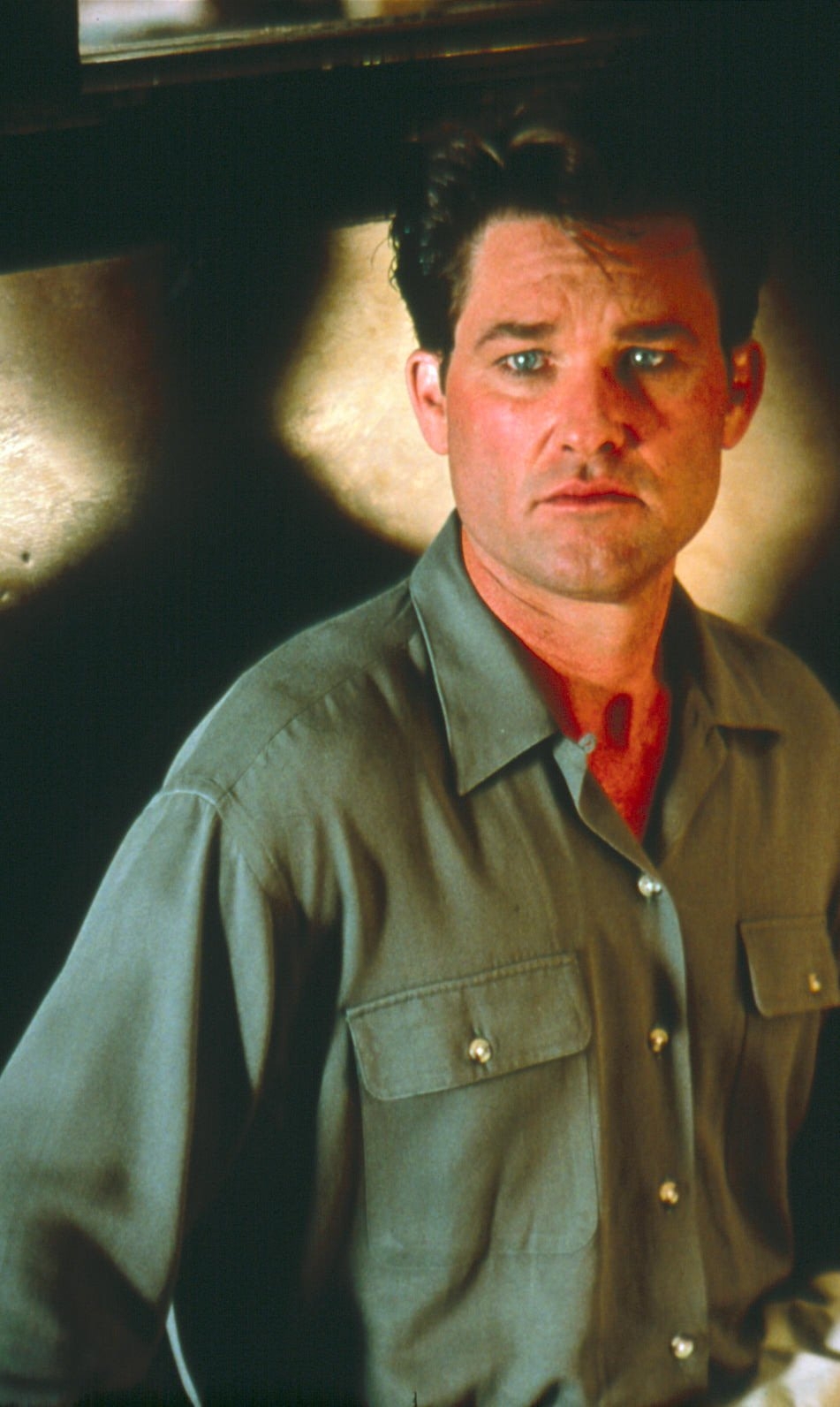 Kurt Russell
