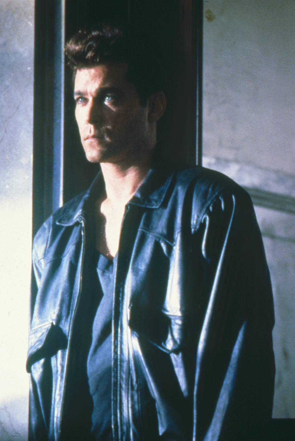 Ray Liotta