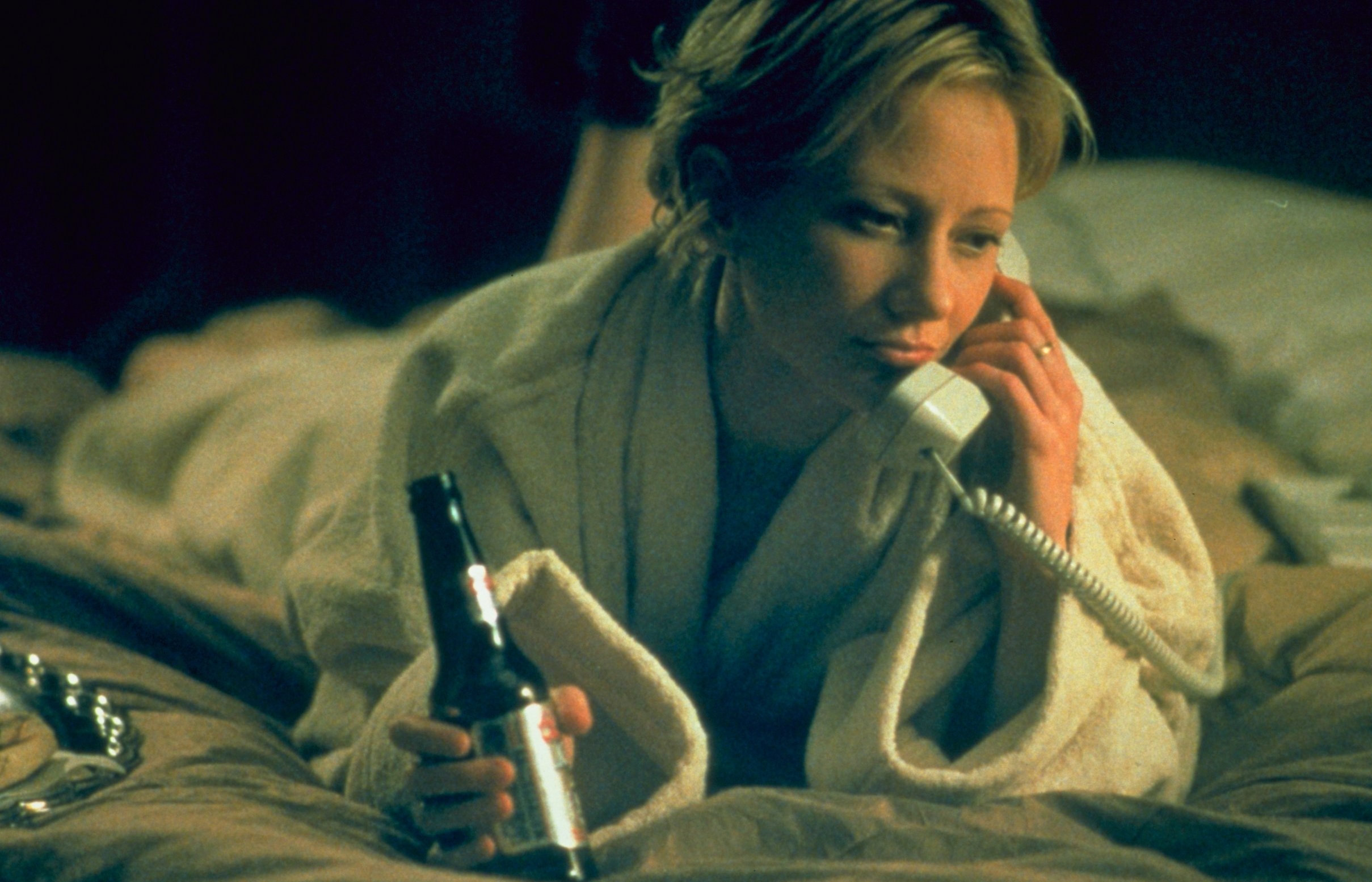 Anne Heche