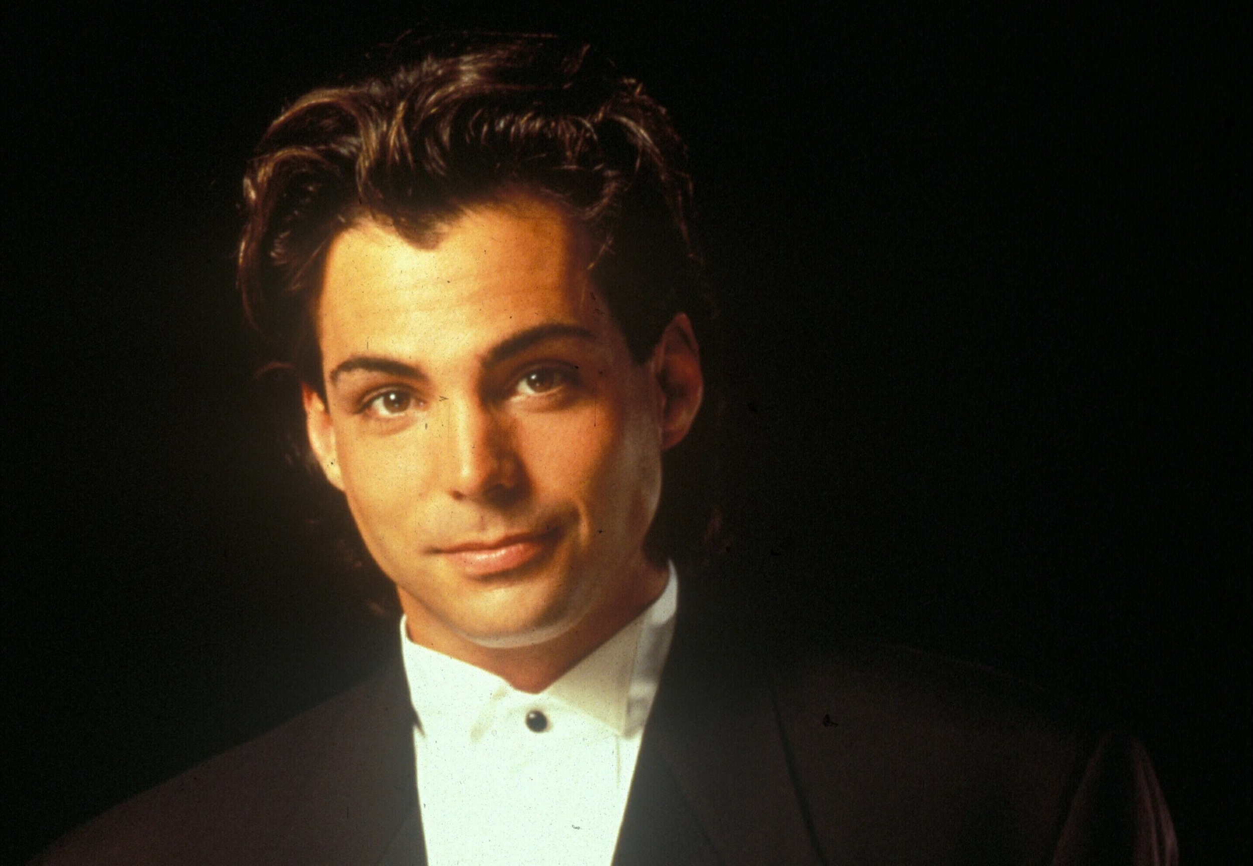Richard Grieco