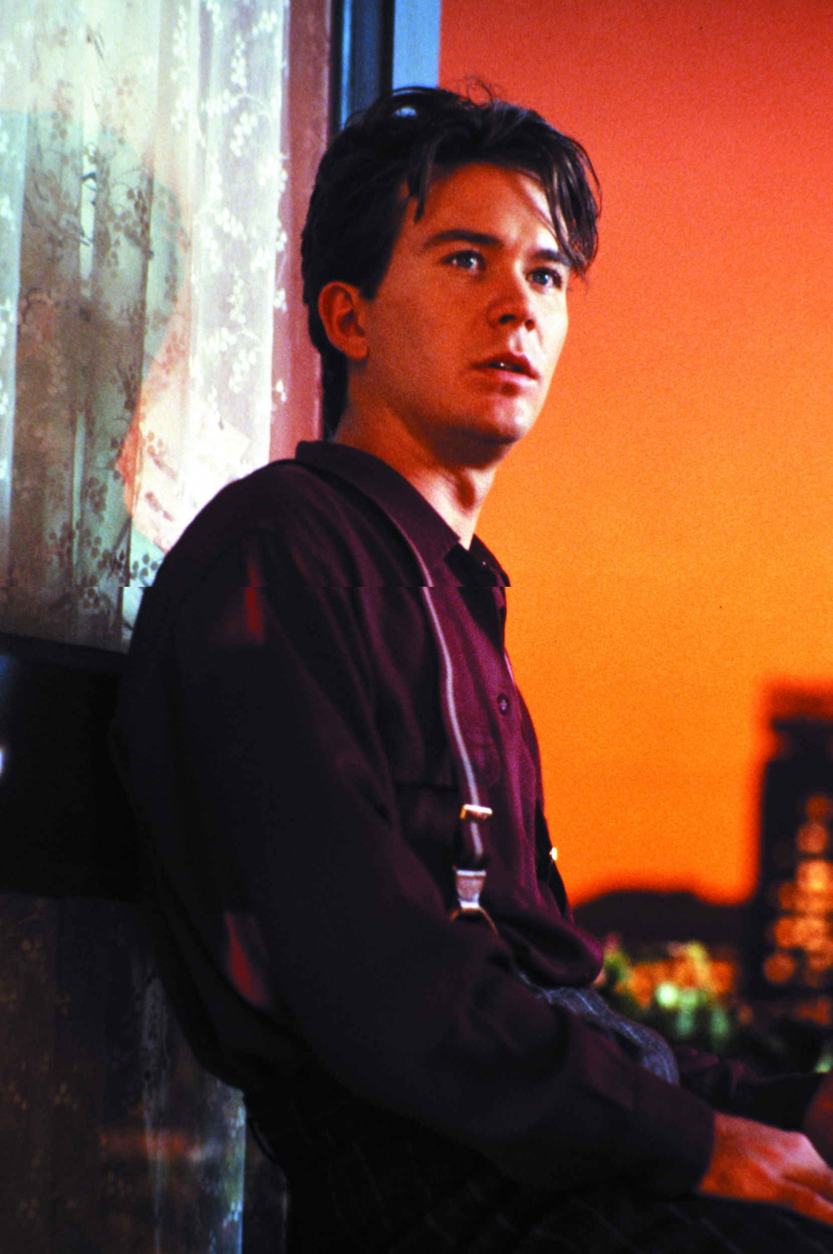 Timothy Hutton