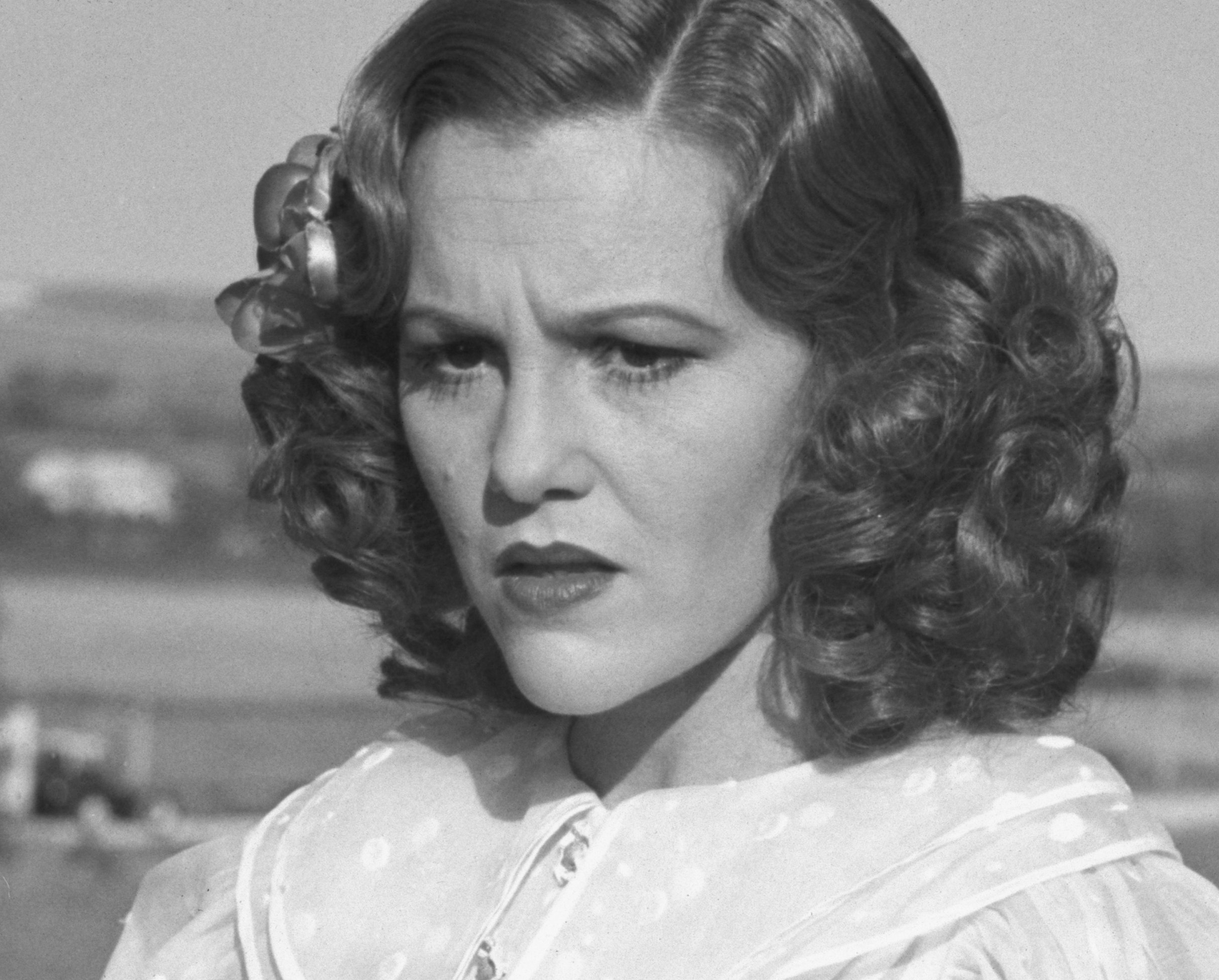 Madeline Kahn