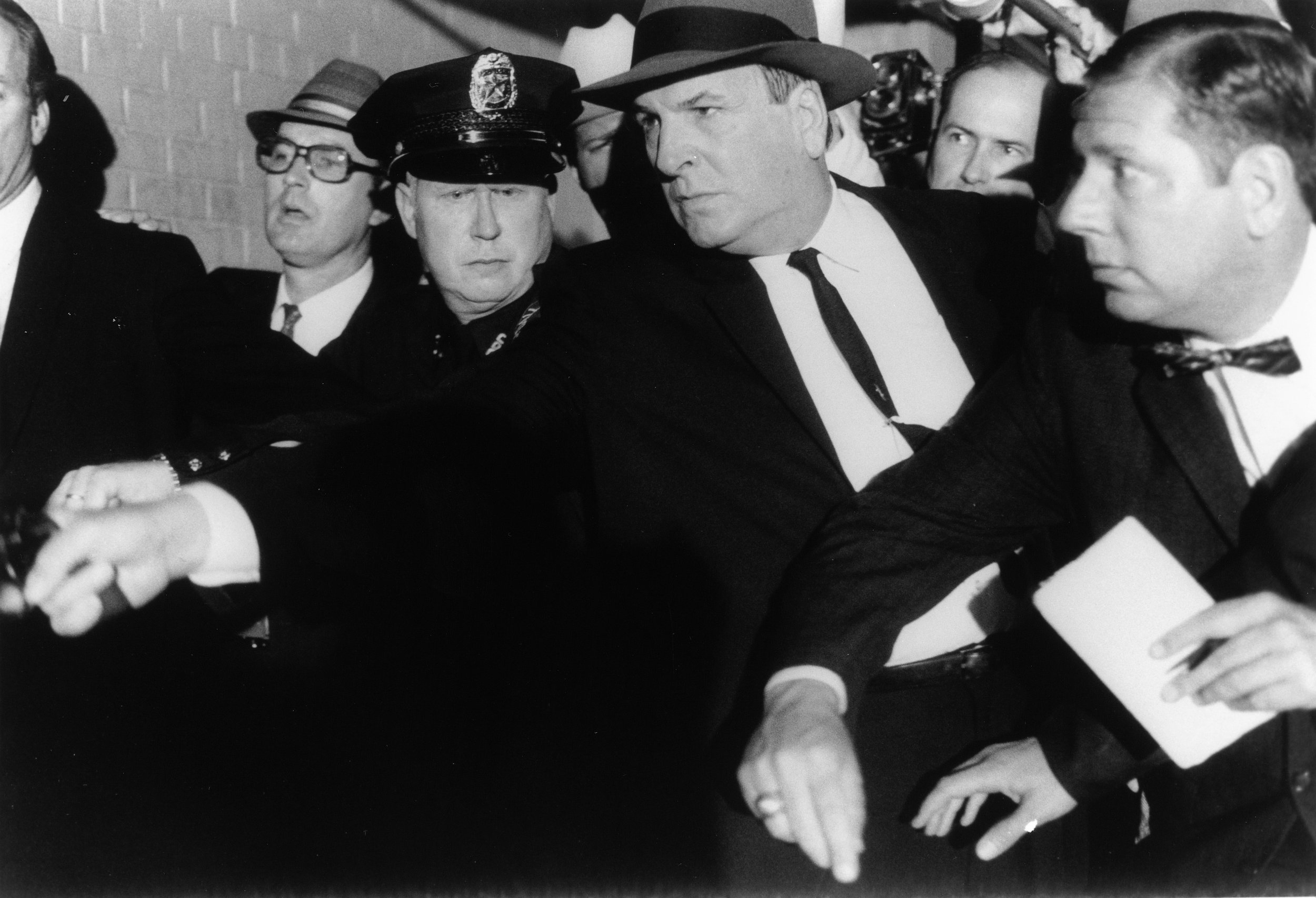 Ruby - A Kennedy gyilkosság másik arca