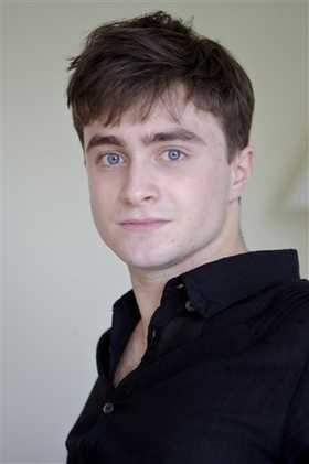 Daniel Radcliffe