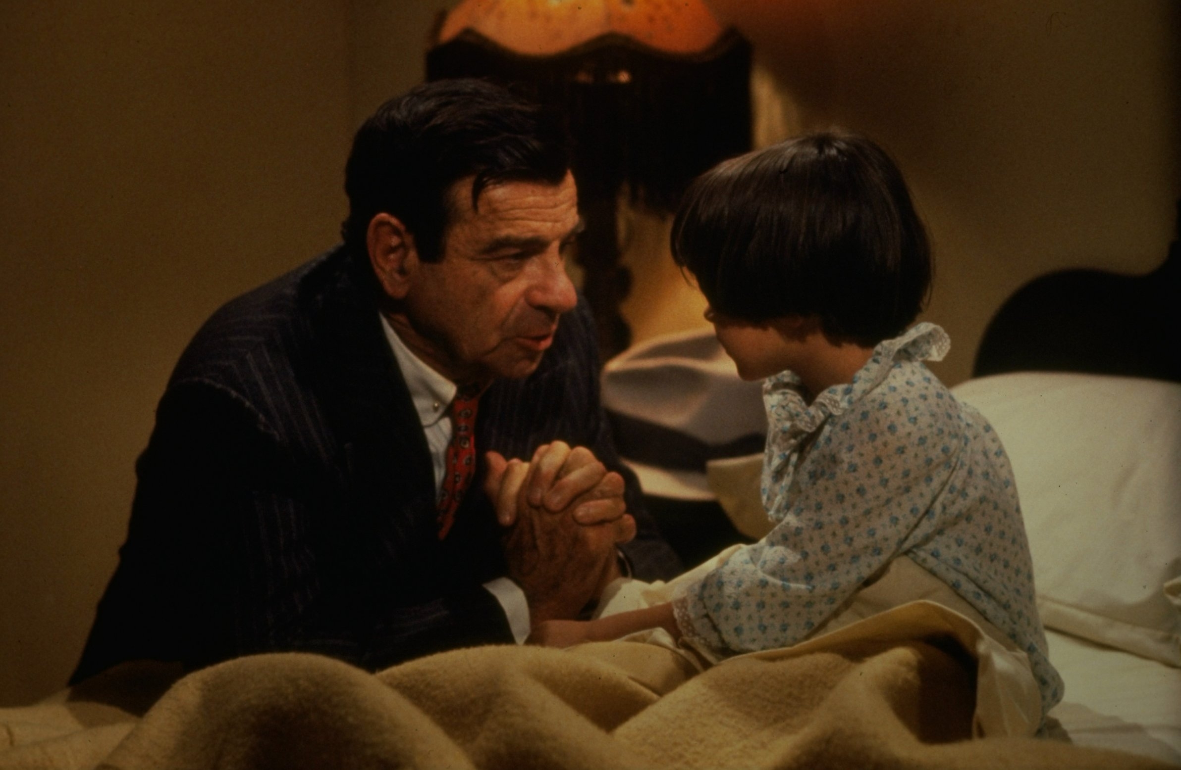 Walter Matthau Daughter