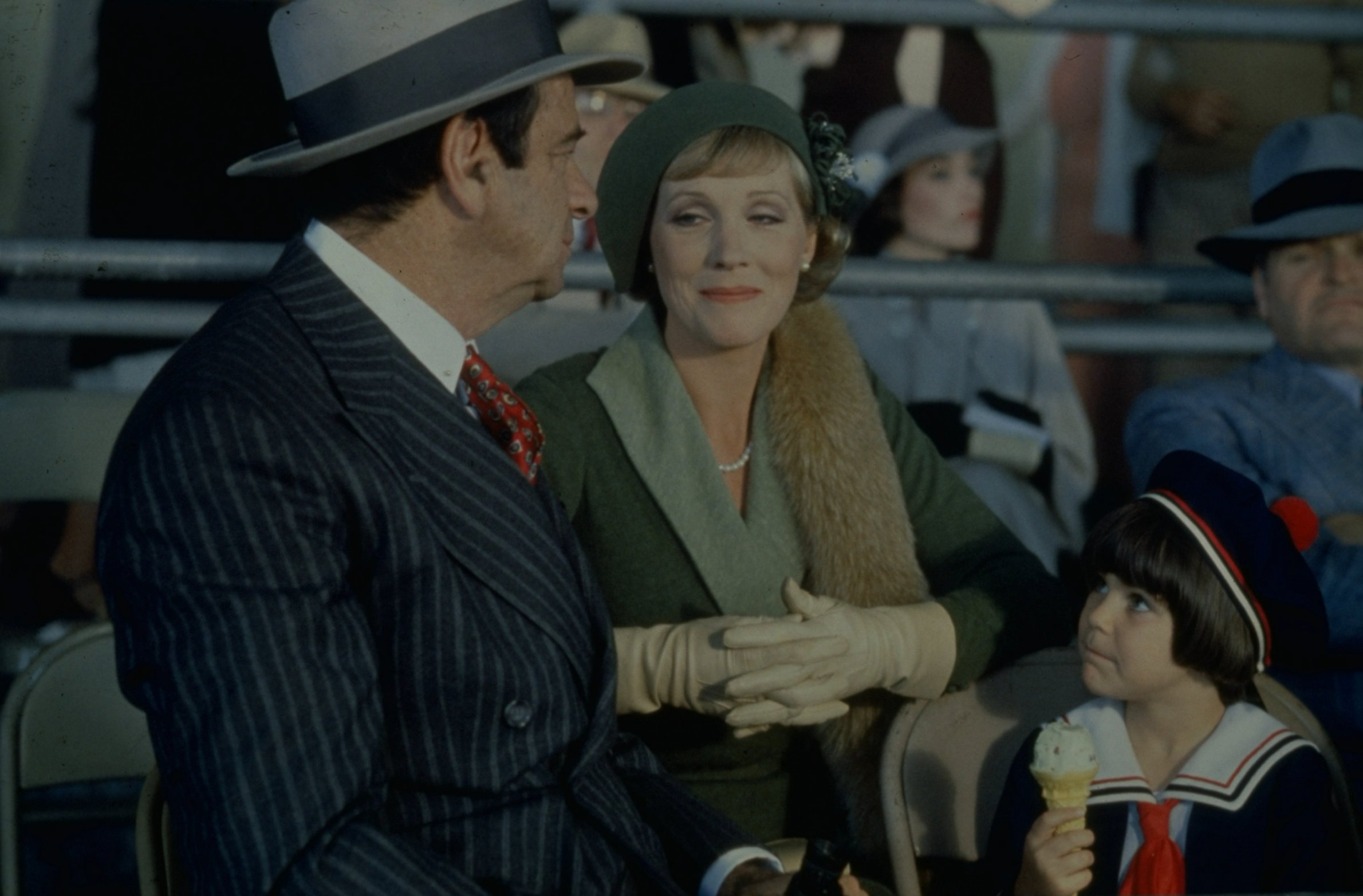 Walter Matthau Daughter